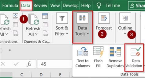 How To Circle Invalid Data In Excel 5 Effective Ways Excel Insider