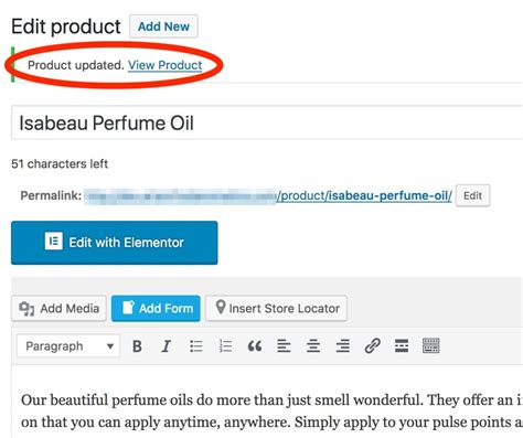 How To Add A Simple Woocommerce Product Terramedia