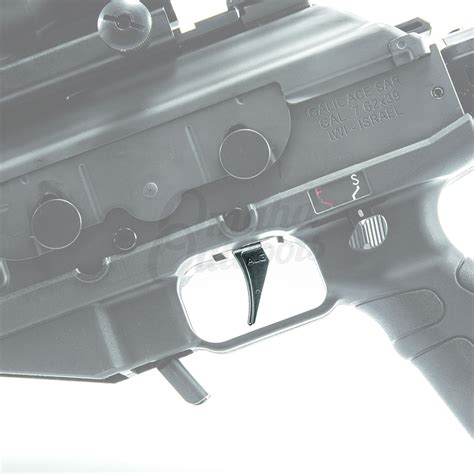 ALG Defense Galil Ace Ultimate Trigger With Lightning Bow