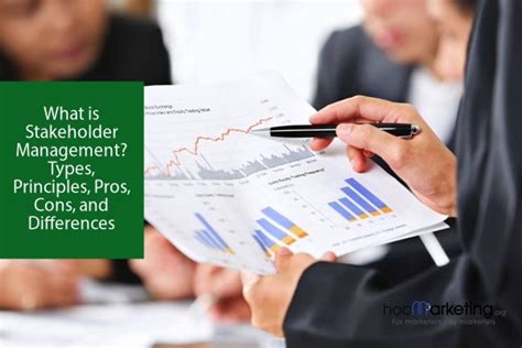 What Is Stakeholder Management Types Principles Pros Cons And Differences