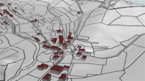 3d Modelling Of A Cadastral Treasure In Slovenia Gim International