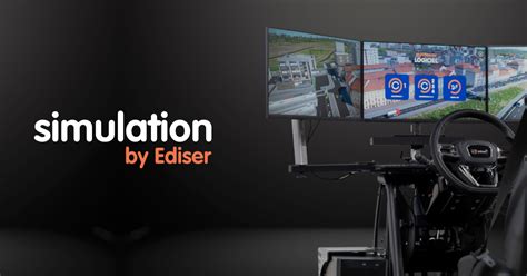 Driving Simulation Post Licence Training