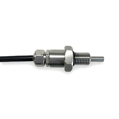 Resistance Temperature Sensors 3 Wire