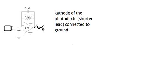 Operational Amplifier Using Opamp With Arduino Electrical