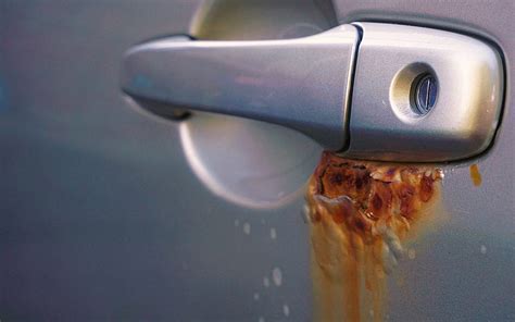 How To Remove Rust From Cars In 8 Steps Dubizzle