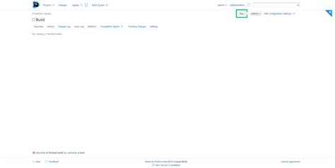 Deploy An ASP NET Application To Azure Websites Using Octopus And TeamCity Octopus Deploy