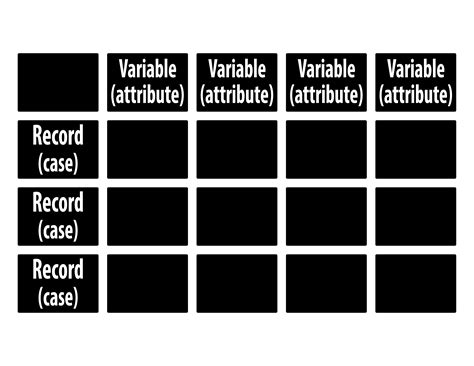 Data Literacy Flashcards 365 Data Science