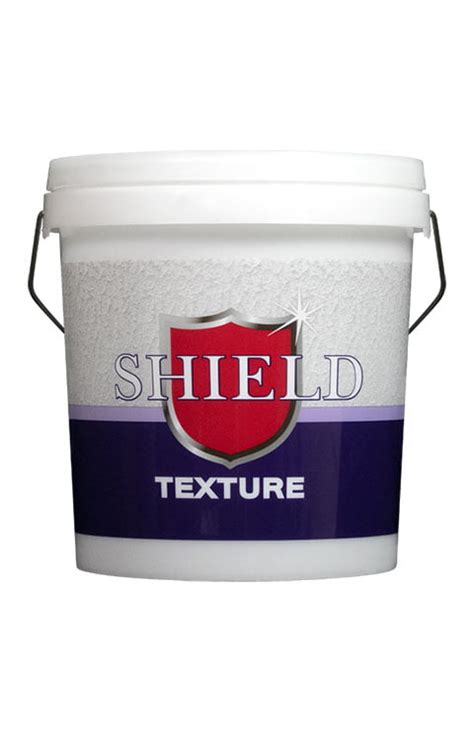 Shield Texture City Paints Supply Ltd Shield Texture City Paints Supply Ltd