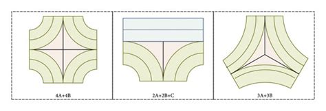 Reconstruction Of Topological Structure Relationship A Each