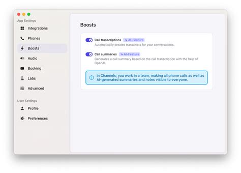 Sipgate App Ai Features Sipgate Team Uk