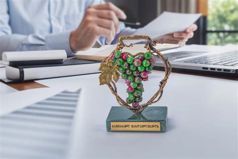 Emocia Wines • ღვინის ემოცია