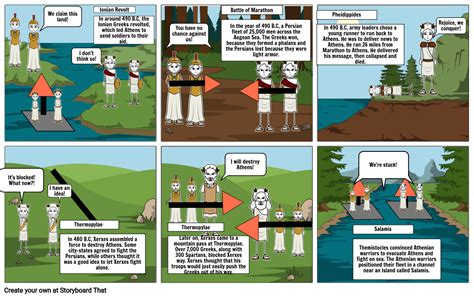 Storyboard Project Emma Lacey Storyboard Por 150533e2