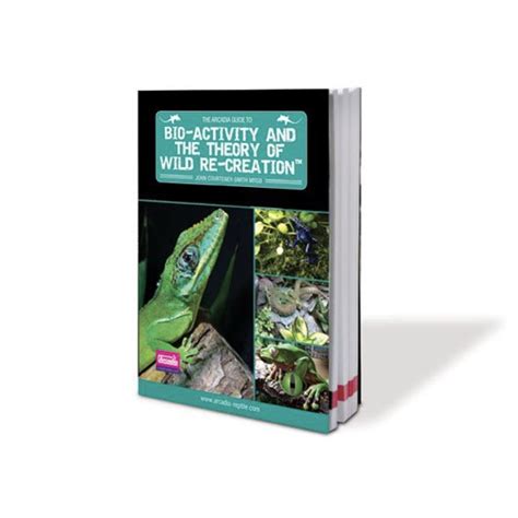 Arcadia Bio Activity And The Theory Of Wild Recreation Hatched Pet