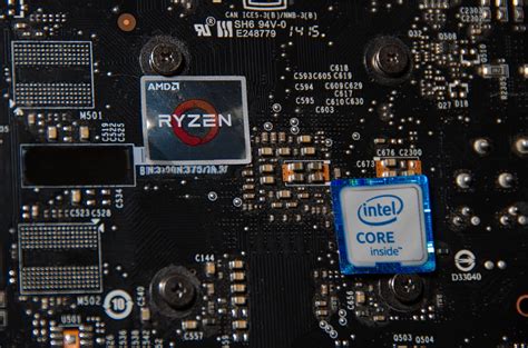 Amd Vs Intel Apa Prosesor Yang Paling Bagus