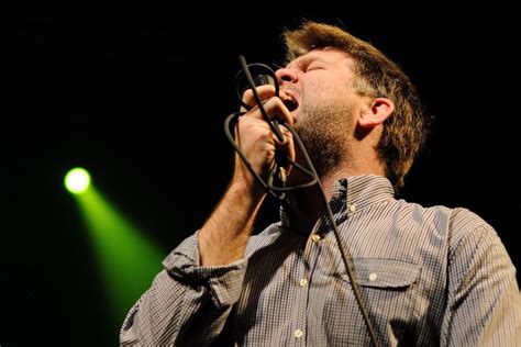LCD Soundsystem Perform Thrills And Yr Citys A Sucker