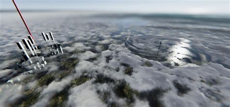 Infinicloud Hdrp Urp Volumetric Clouds And Particles