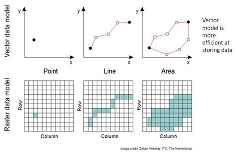 What Is A Vector Data Type Untitled Document