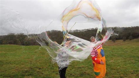 Bubble Solution Not Working Troubleshoot Big Giant Bubbles Mix