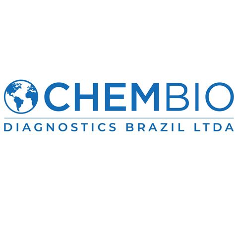 Chembio Brazil Rio De Janeiro Rj
