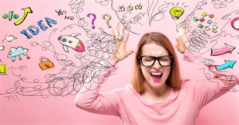 Decode Your Stress Levels With The Perceived Stress Scale