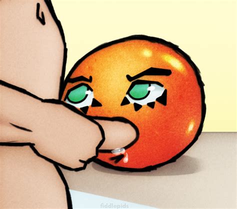 Annoying Orange