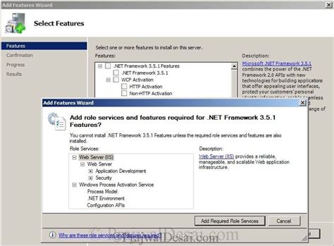 Easy Install Wsus 3 0 Sp2 On Windows Server Prajwal Desai