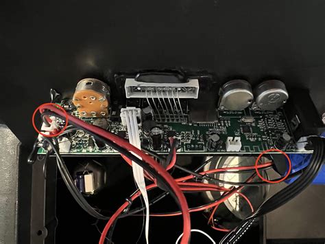 Speaker Usb Charging Repair Electronics Forum Circuits Projects And Microcontrollers