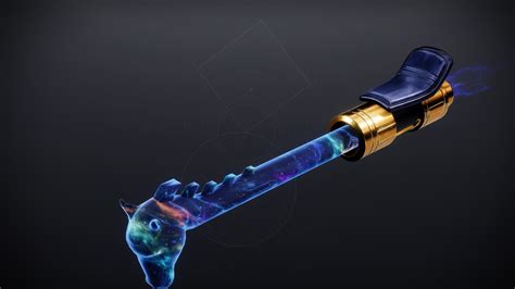 Majestic Whinny Destiny 2 Db
