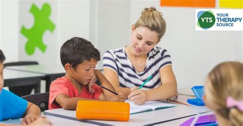 School Based Occupational Therapy Tips For Effective Service Delivery