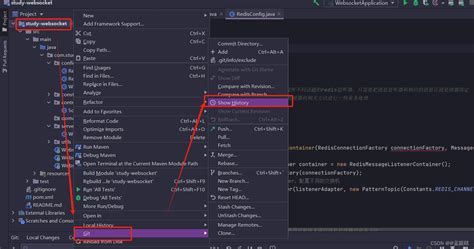 解决idea菜单栏找不到vcs的问题，且使用idea推送新项目到托管仓库idea没有vcs Csdn博客