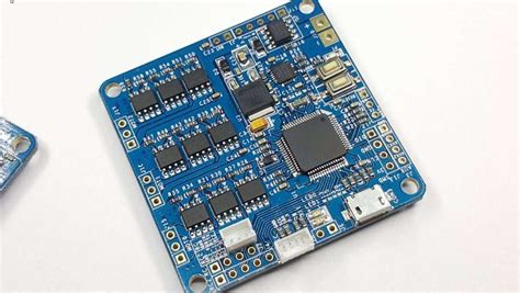 Storm32 Bgc V1 1 3 Axis Gimbal Controller Set Robo Nepal