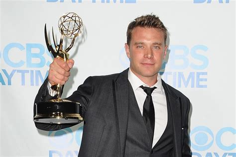 Billy Miller Former The Young And The Restless And General Hospital Actor Dies Aged 43 The