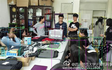 【09】看书写字举手动作 学生行为数据集 自定义数据集 学生课堂检测