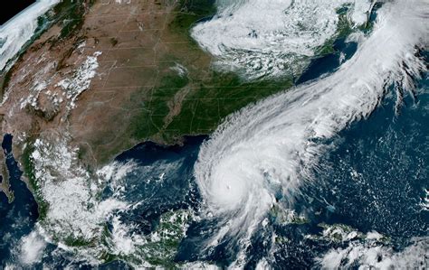 Hurricane Ian Date Death Toll Path Damage And Facts Britannica