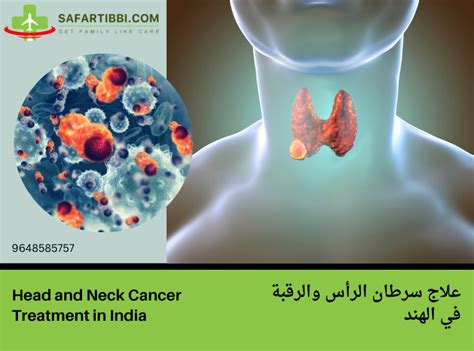 Head And Neck Cancer Treatment In India Best Doctors And Hospitals