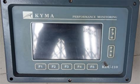 Kyma Kdu 110 Display Monitor