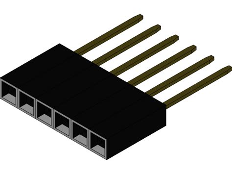 Free Cad Designs Files And 3d Models The Grabcad Community Library