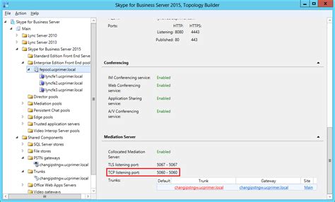 Deploying Polycom Phones For Cloud PBX With On Premise PSTN Connectivity Part 1 UCPrimer