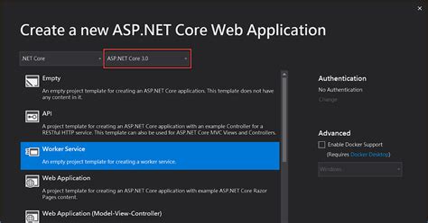 NETCore ASP NET Core Worker Service 搭配 Coravel 建立排程服務 m rcus 學習筆記