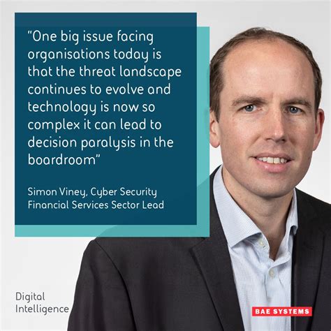 Bae Systems Digital Intelligence On Linkedin Cybersecurity Cyberattacks Cyberthreat Ai