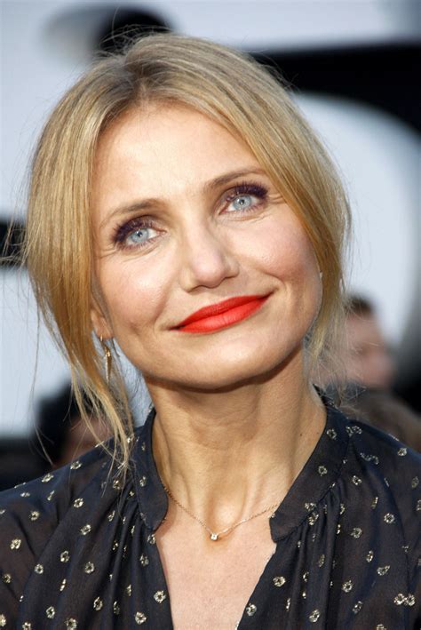 Cameron Diaz Sex Tape Movie Premiere In Westwood Celebmafia