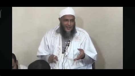 العبادة العقلية، محمد الحسن ولد الددو الشنقيطي حفظه الله Youtube