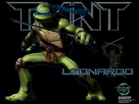 Tmnt 2007 Wallpapers Wallpaper Cave Tmnt 2007 Wallpapers Wallpaper Cave