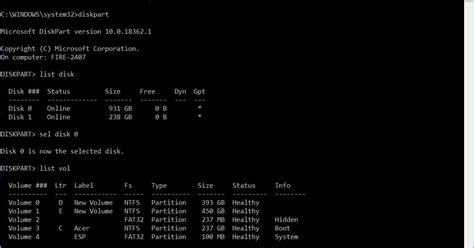 Grub Bootloader Failed