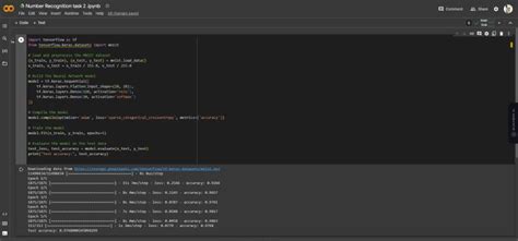 Avanith Kanamarlapudi On Linkedin Datascience
