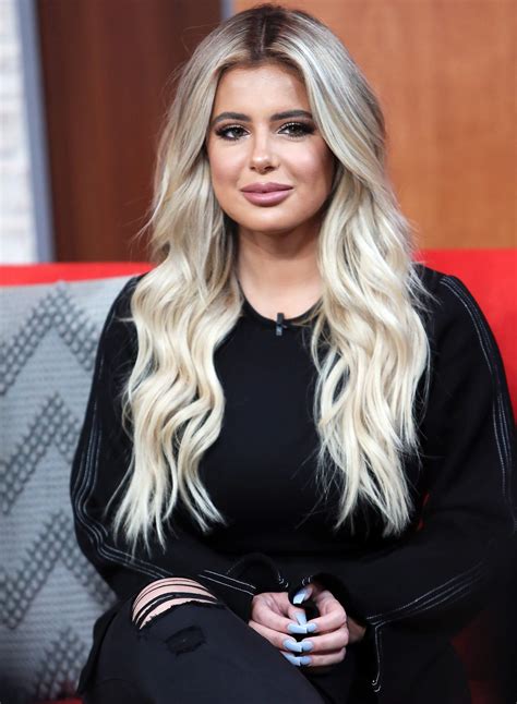 The Hottest Photos Of Brielle Biermann 12thblog