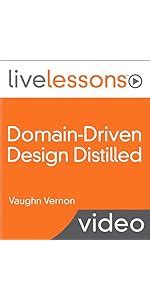 Domain Driven Design Tackling Complexity In The Heart Of Software Evans Eric Amazon Au