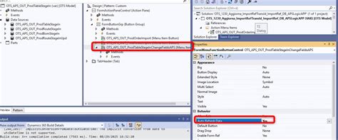 Ax D365fo How To Call One Form From Another In Dynamics 365 Finance And Operations Ax