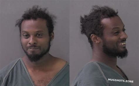 Ryan Marcus Jeremy 04 03 2025 Bell County Mugshots Zone