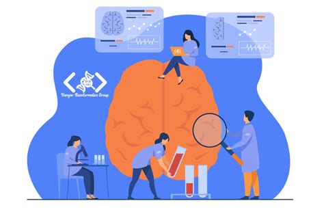 درباره ما گروه بیوانفورماتیک وانیار